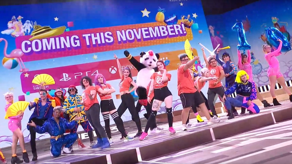 Ubisoft auf E3 2019: Die Highlights der Pressekonferenz - COMPUTER BILD