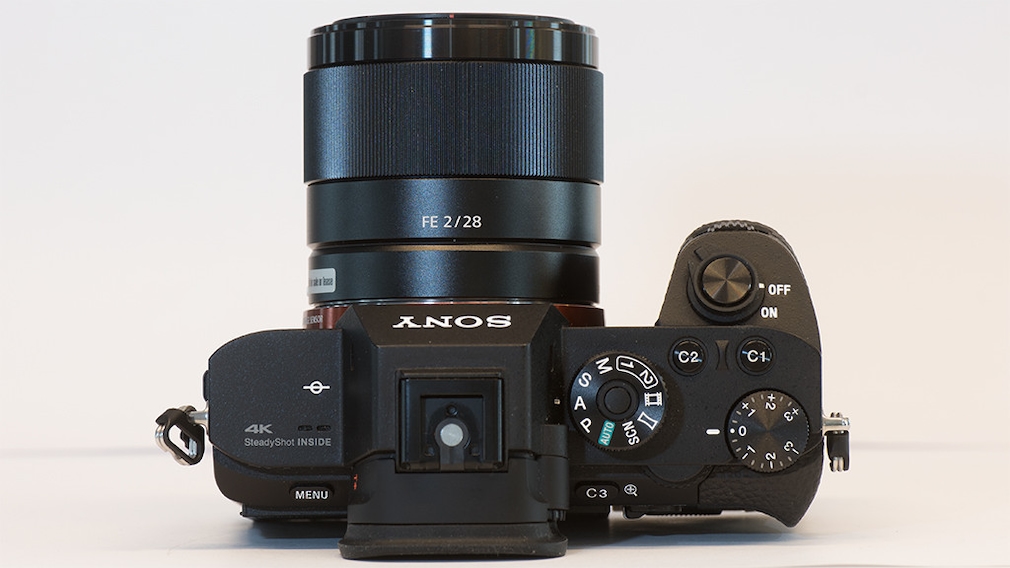 Sony Alpha 7R II im Test - COMPUTER BILD