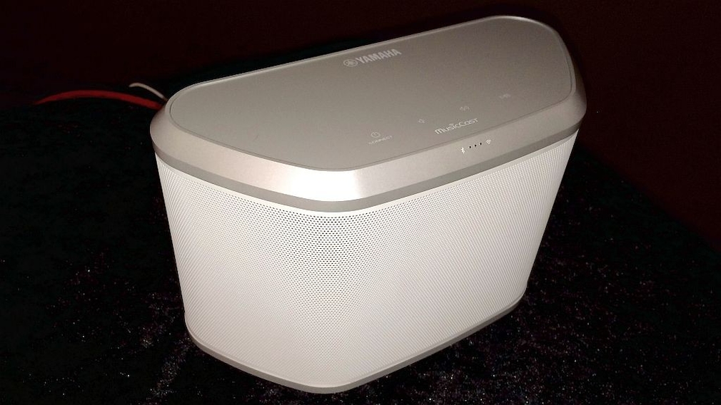 Yamaha MusicCast: Erster Eindruck - COMPUTER BILD