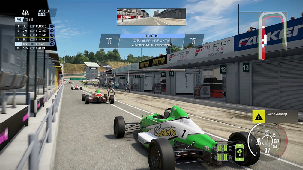 Project Cars 2 im Test: Racing-Brett! - COMPUTER BILD