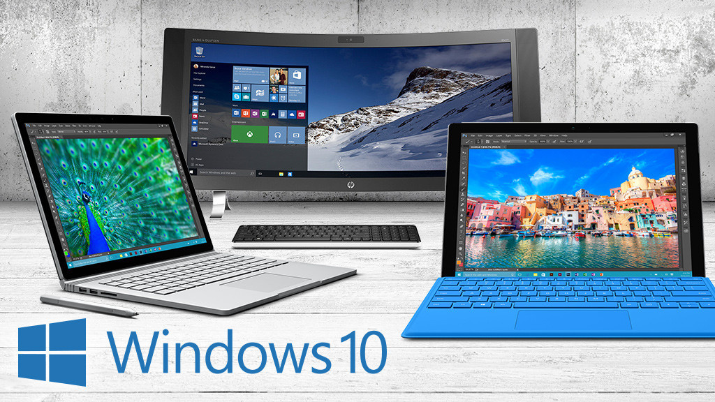 Frische Hardware für Windows 10 - COMPUTER BILD