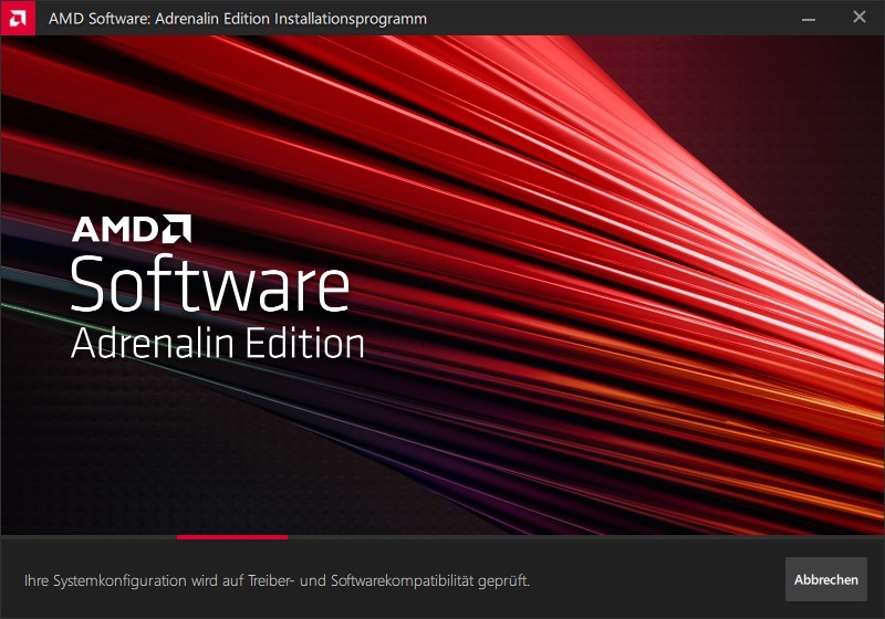 AMD-Treiber: Radeon-Software Adrenalin Edition - Download - COMPUTER BILD