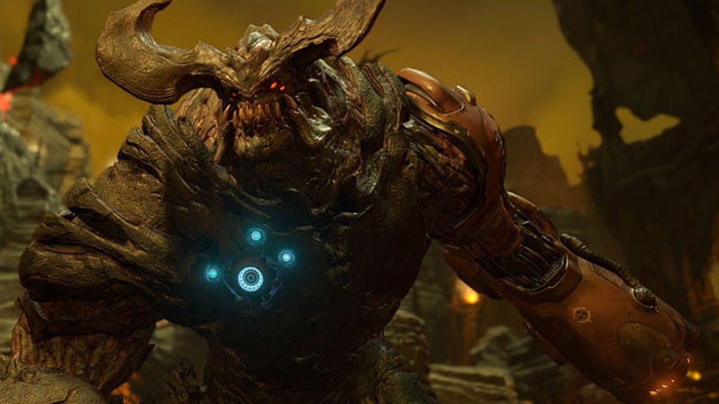 Doom: Open Beta startet in Kürze - COMPUTER BILD
