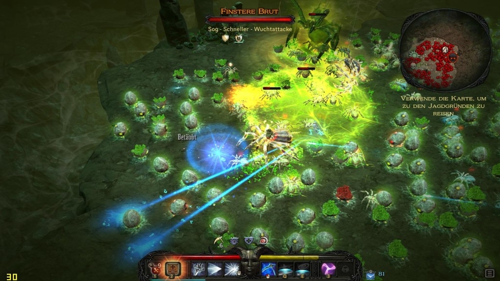 Victor Vran: Action-RPG im Test - COMPUTER BILD