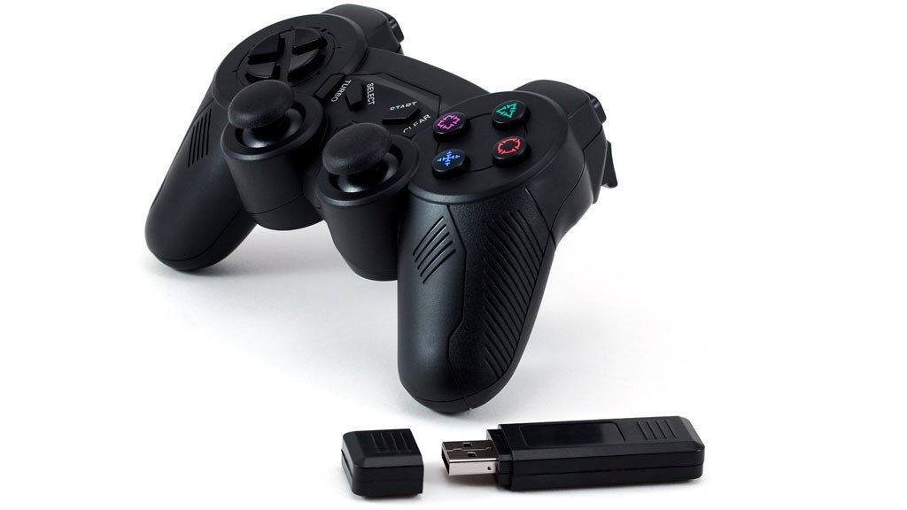 20 Gamepads für Windows - COMPUTER BILD