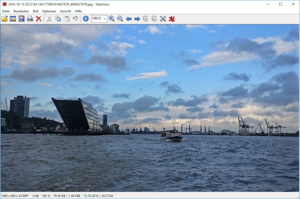 IrfanView - Download - COMPUTER BILD