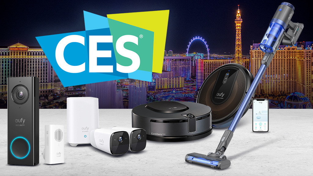 CES 2020: Die Smart-Home-Highlights - COMPUTER BILD
