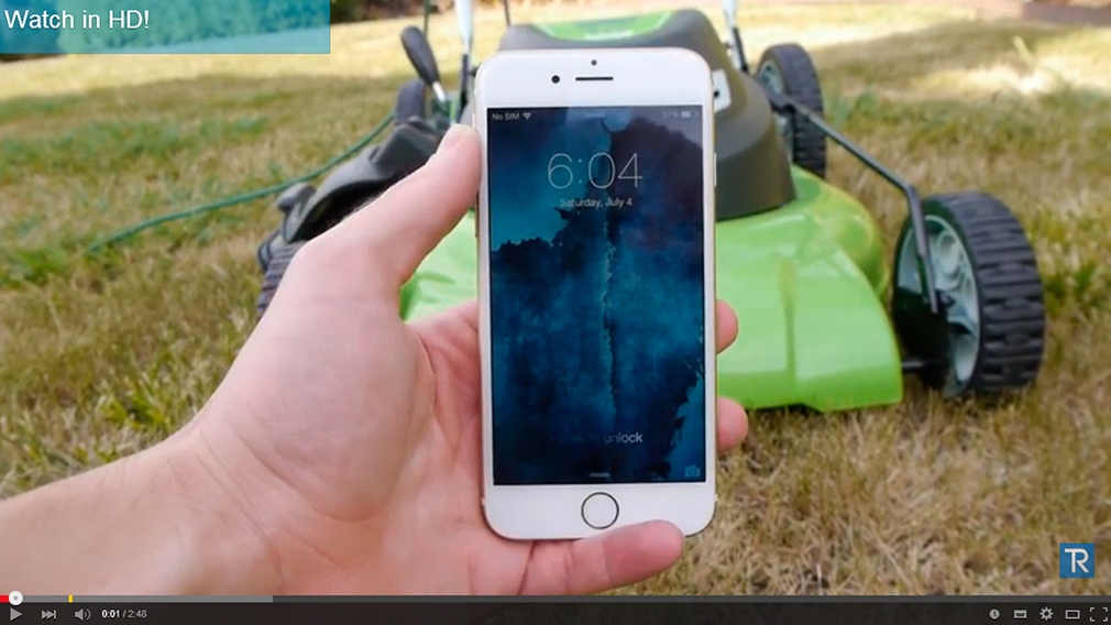 YouTube-Trend: Die größten Technik-Fails - COMPUTER BILD