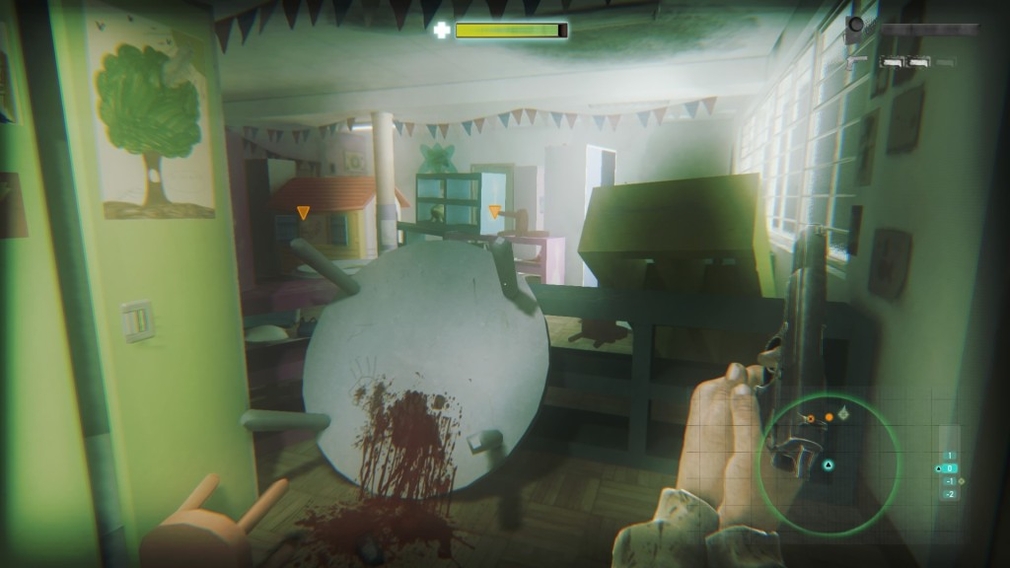 Zombi im Test: Gimmicklos glücklich - COMPUTER BILD