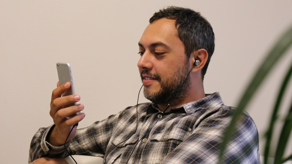 Focal Sphear In-Ear-Kopfhörer-Test - COMPUTER BILD