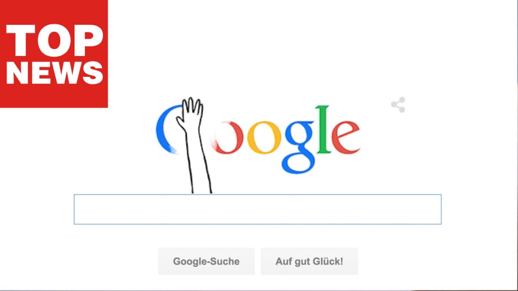 Google: Suchmaschine bekommt ein neues Logo - COMPUTER BILD Google: Suchmaschine bekommt ein neues Logo - COMPUTER BILD