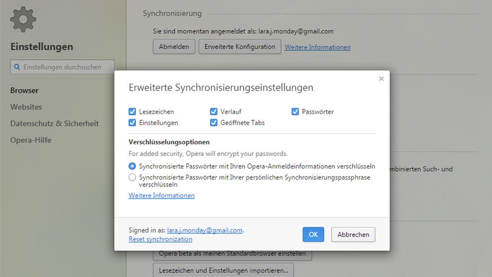 Opera 32: Neue Browser-Version ist da - COMPUTER BILD