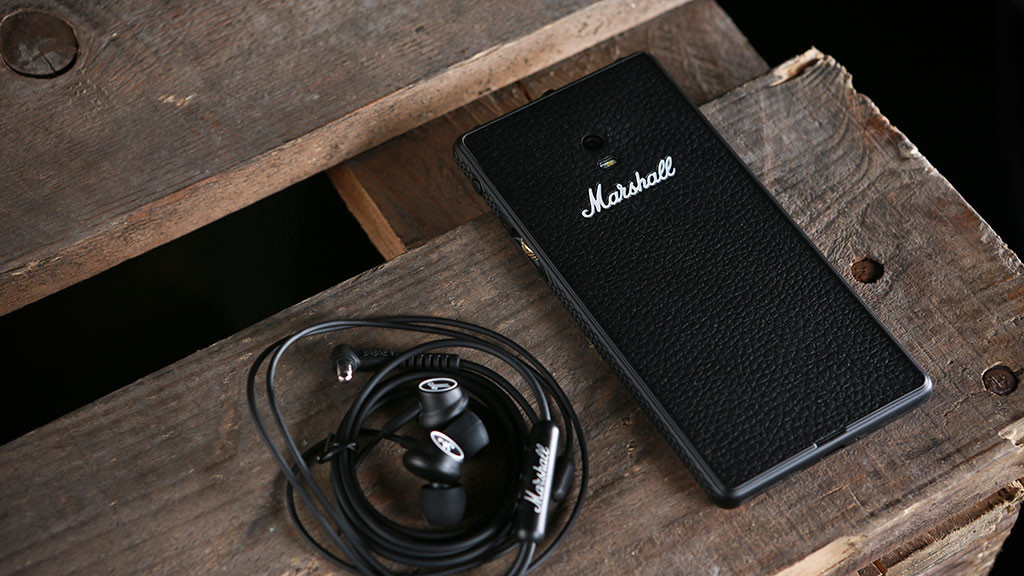 Test Marshall London Smartphone - COMPUTER BILD