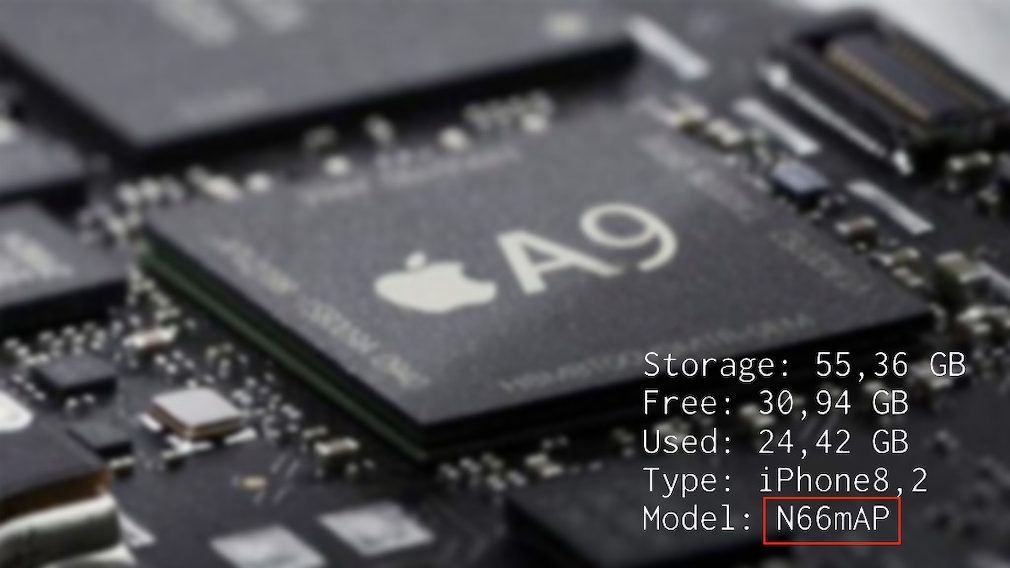 iPhone 6S: A9-Prozessor unterschiedlich - COMPUTER BILD