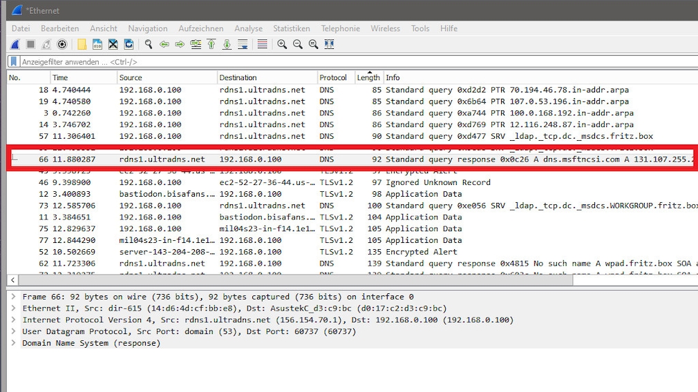 Windows 10/11: NCSI-Service deaktivieren - COMPUTER BILD