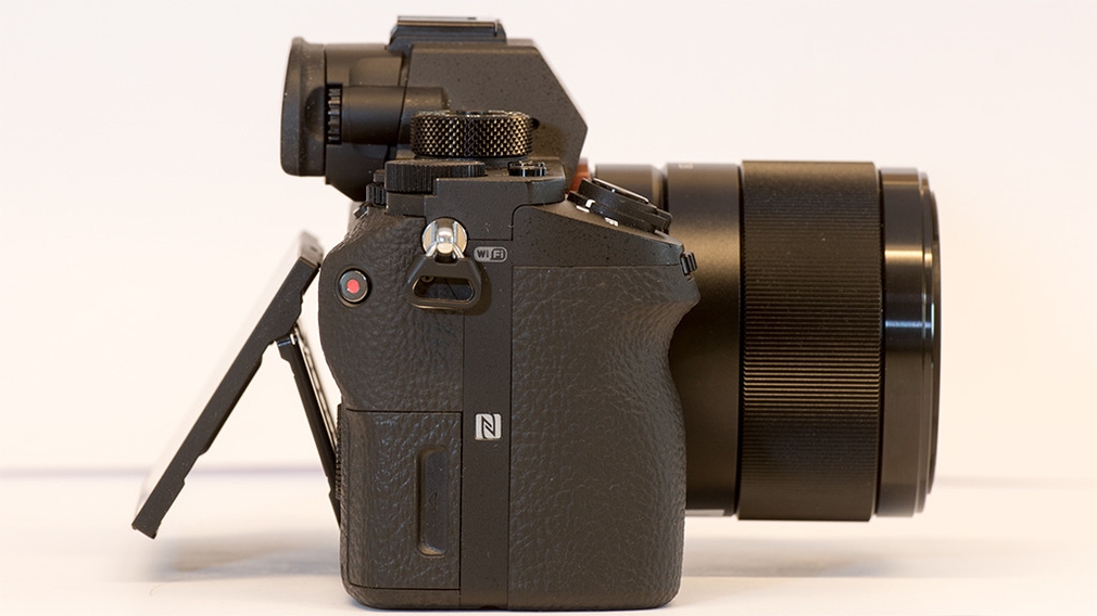 Sony Alpha 7S II im Praxis-Test - COMPUTER BILD