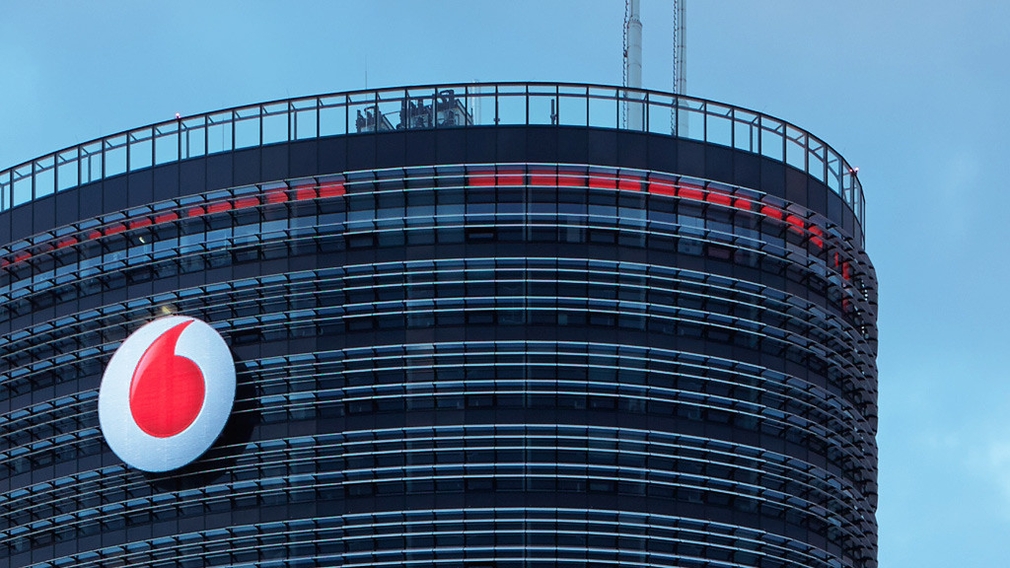 Aus Vodafone All-In-One wird Red One - COMPUTER BILD