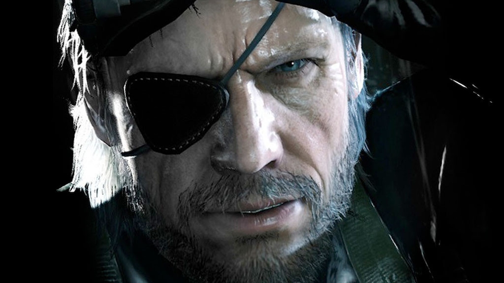 Plant Konami Metal Gear Solid 6? - COMPUTER BILD