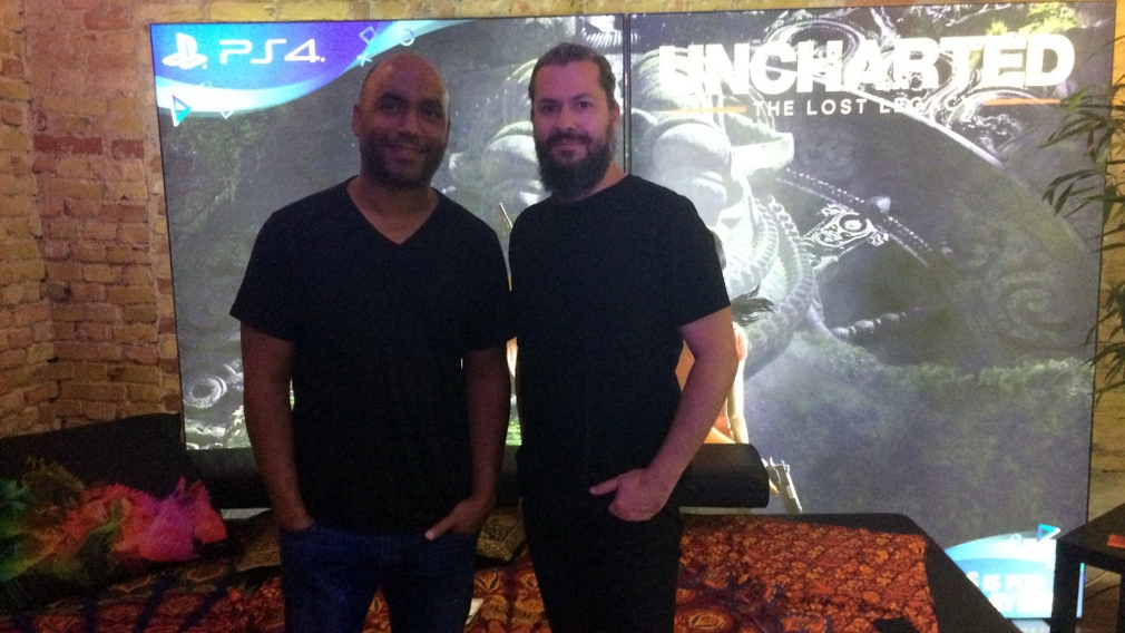Uncharted – The Lost Legacy: Der Test - COMPUTER BILD