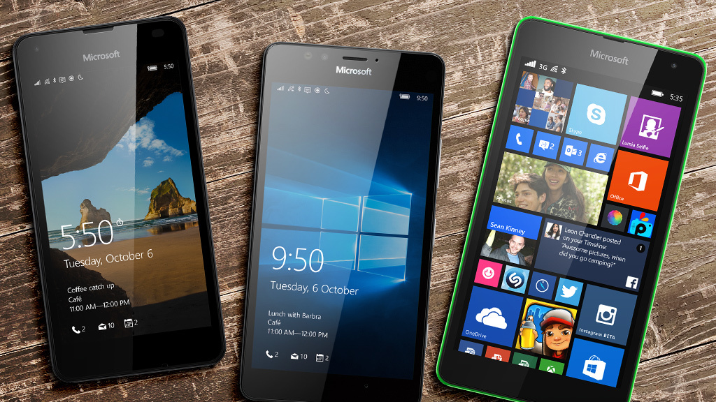 Die 10 beliebtesten Windows-Phones - COMPUTER BILD