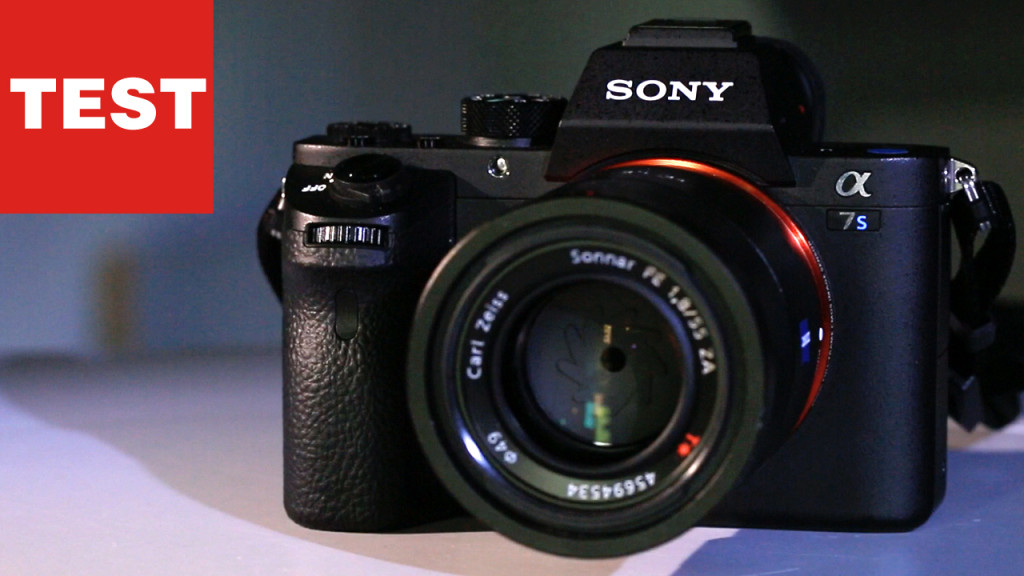 Sony Alpha 7S II: Profi-Systemkamera im Praxis-Test - COMPUTER BILD