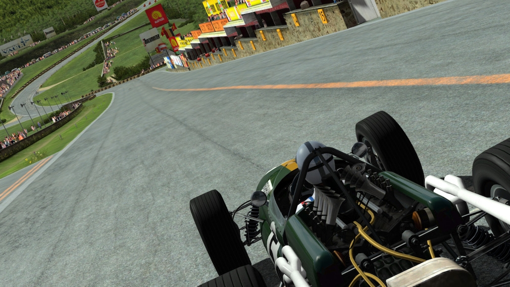 rFactor 2: Test für PC - COMPUTER BILD