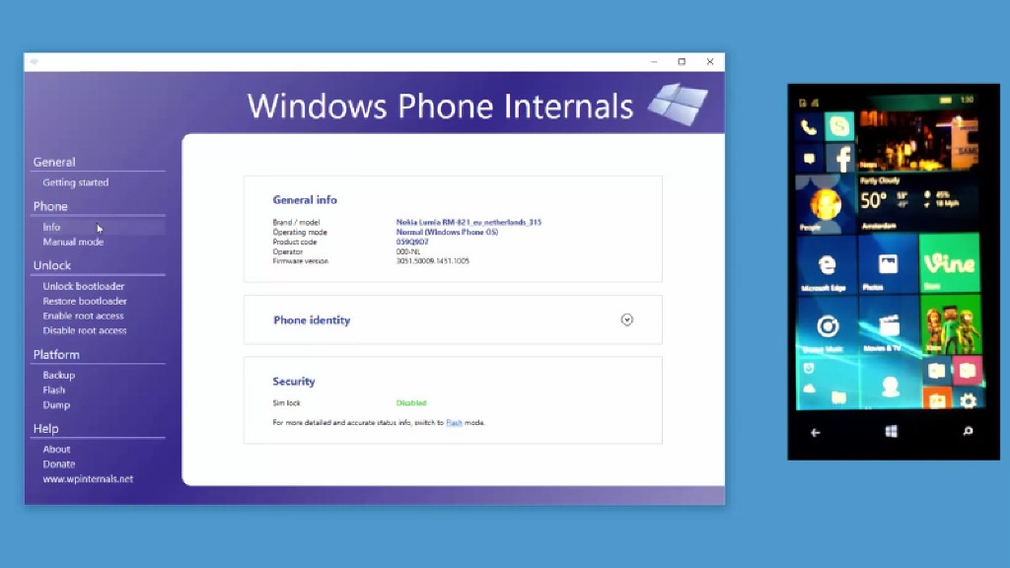 Jailbreak für Windows 10 mobile - COMPUTER BILD