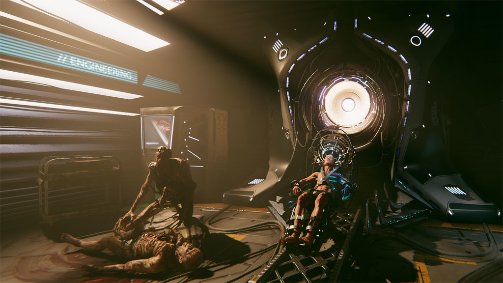 System Shock 3: Entwicklung vor dem Aus? - COMPUTER BILD