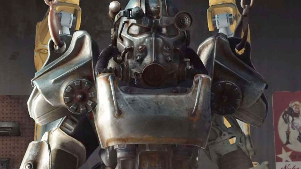 Fallout 4: Irrer Speedrun-Weltrekord - COMPUTER BILD