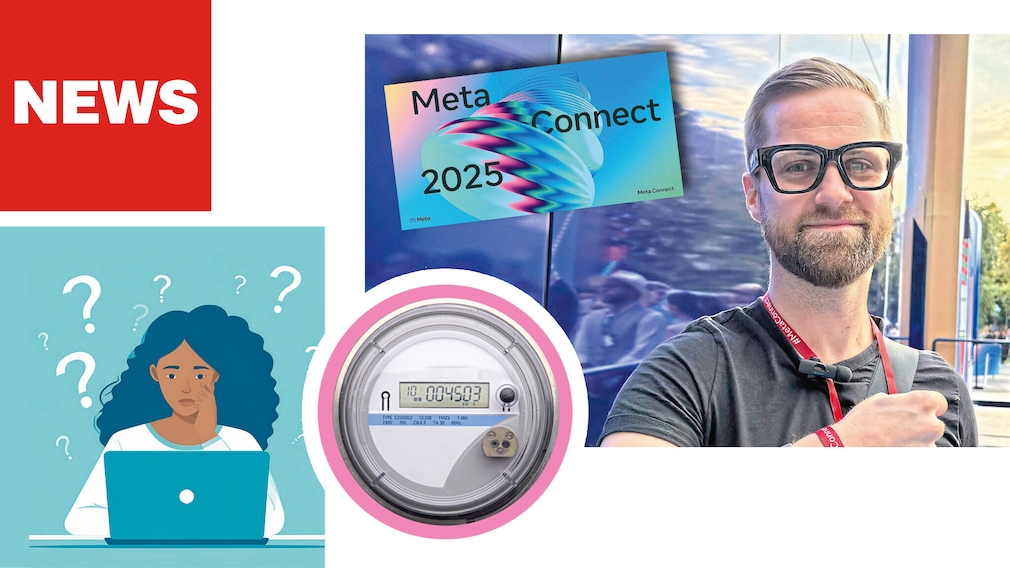 COMPUTER BILD: Ausgabe 21/2025 ist da - COMPUTER BILD