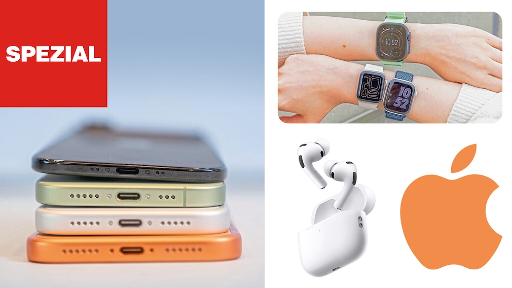 COMPUTER BILD: Ausgabe 21/2025 ist da - COMPUTER BILD