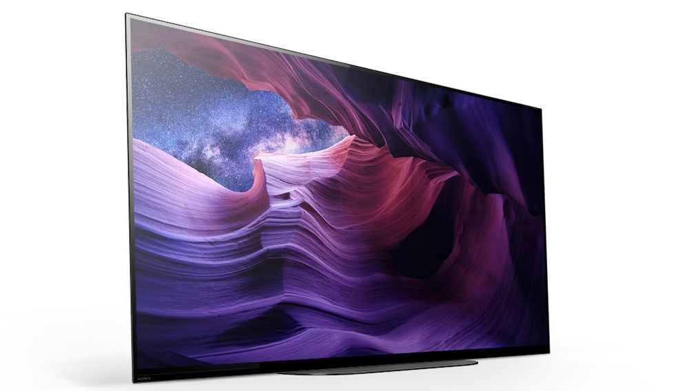 Neue Fernseher: 4K, 8K, OLED, Micro-LED - COMPUTER BILD
