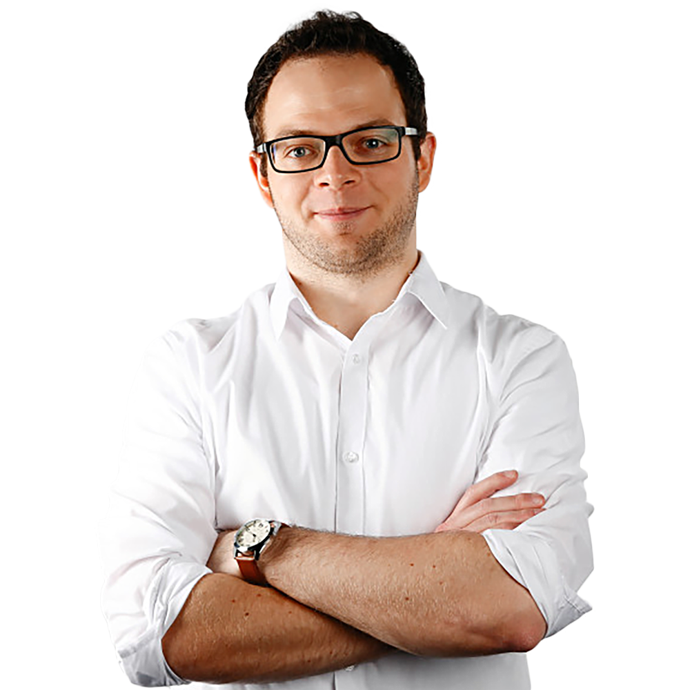 Marco Apel - Profil, Artikel, Kontakt - COMPUTER BILD