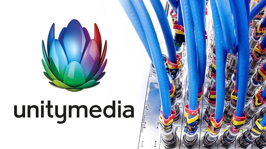 Unitymedia: Kabelanschluss wird teurer - COMPUTER BILD