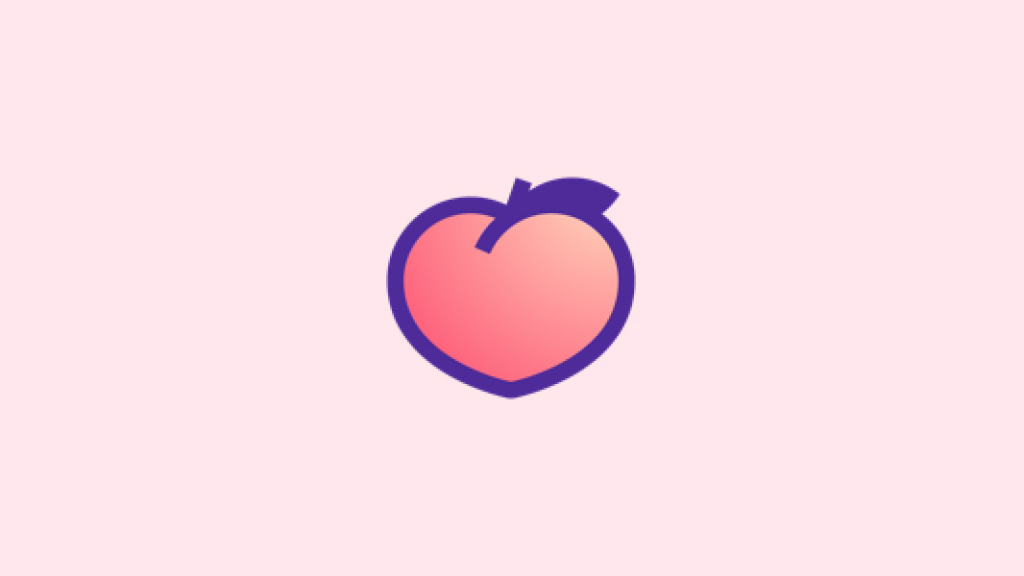 Peach: Trendiger neuer Messenger - COMPUTER BILD