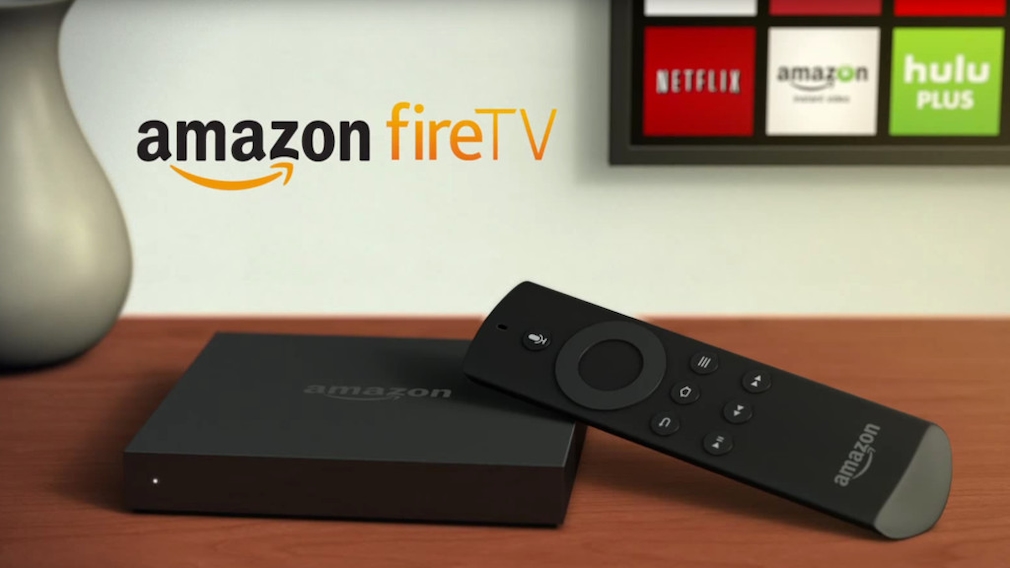 Live-Streams mit dem Fire TV schauen - COMPUTER BILD