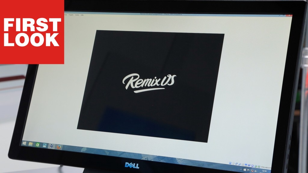Remix OS: Android für den PC ausprobiert - COMPUTER BILD