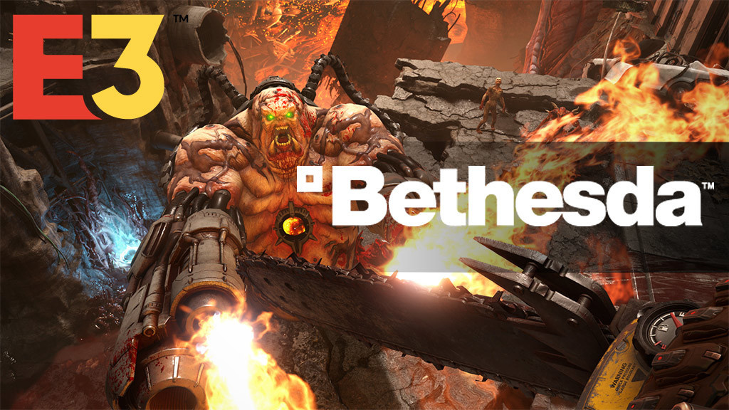 Bethesda auf der E3 2019: Alle Spiele der Pressekonferenz - COMPUTER BILD