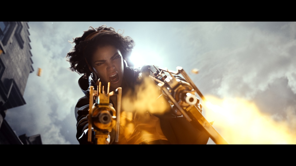 Bethesda auf der E3 2019: Alle Spiele der Pressekonferenz - COMPUTER BILD