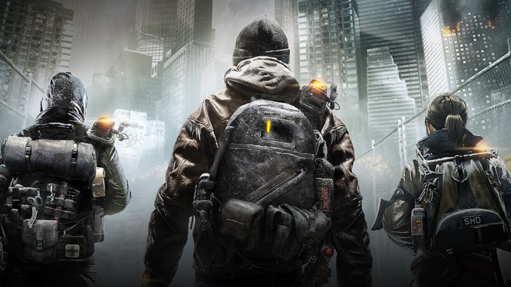 The Division: Geforce-Bundle kommt - COMPUTER BILD