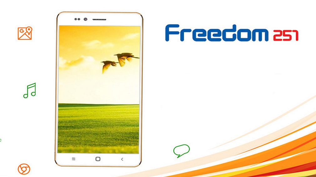 Freedom 251:Alle Infos zum 3-Euro-Handy - COMPUTER BILD