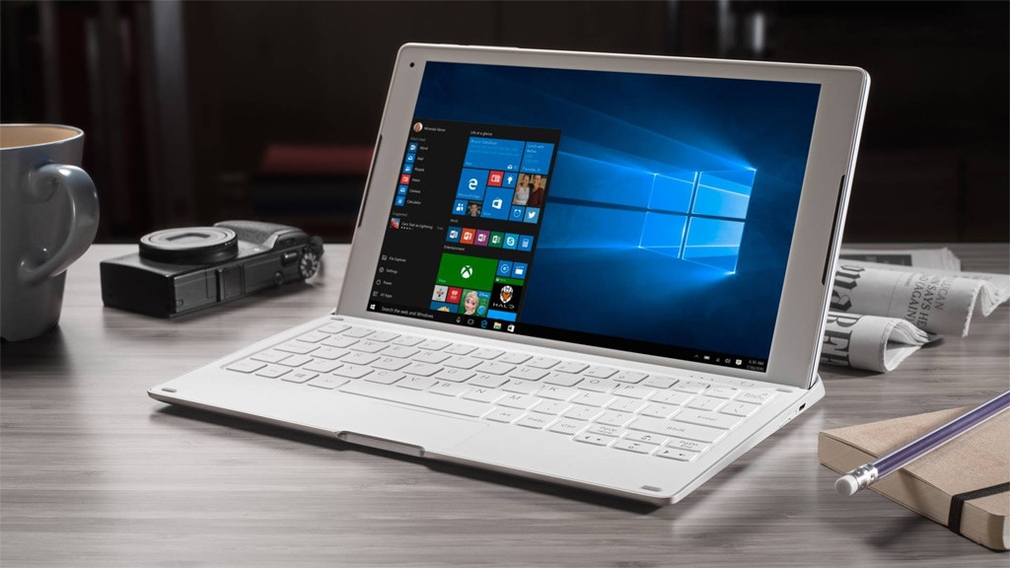 Alcatel Plus 10: Surface-Killer oder Billig-Tablet? - COMPUTER BILD