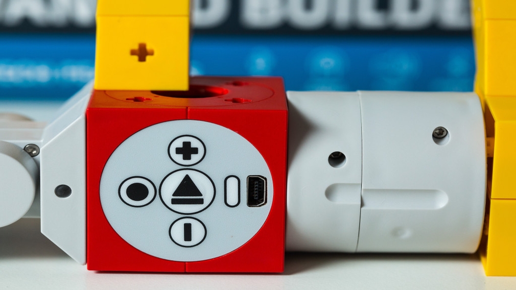 Ausprobiert: Roboter TinkerBots - COMPUTER BILD