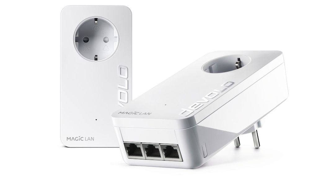Wi-Fi-6-Router, Mesh und mehr: Neue WLAN-Hardware im Überblick ...