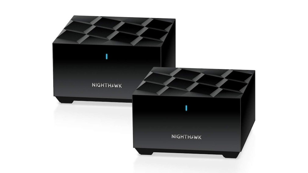 Wi-Fi-6-Router, Mesh und mehr: Neue WLAN-Hardware im Überblick ...