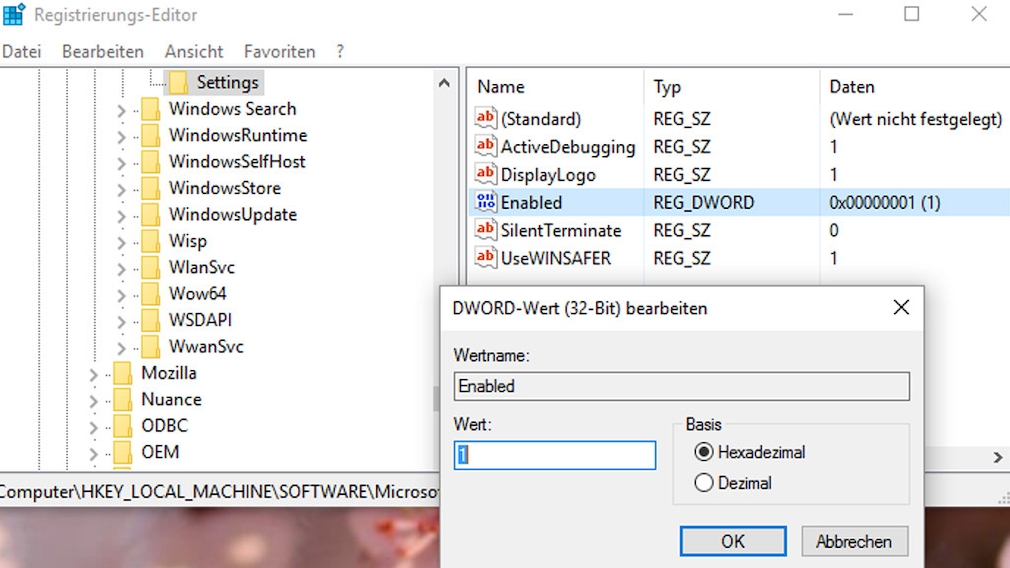 Windows 10/11: Eigene Fehlermeldungen erstellen - COMPUTER BILD