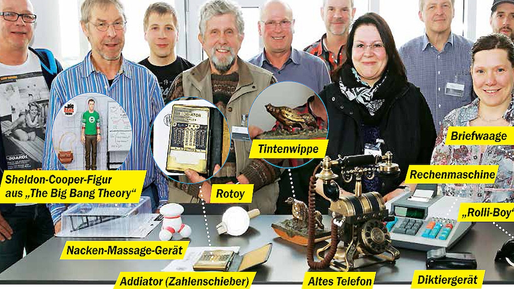 Microsoft Lumia 650 im Leser-Test - COMPUTER BILD