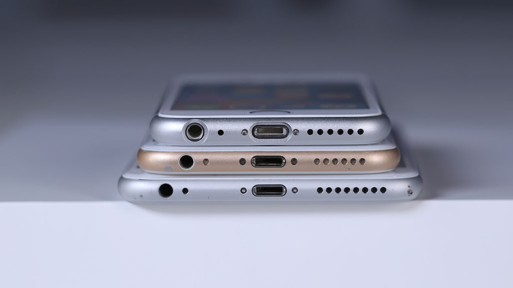 iPhone 6 SE: This is it - COMPUTER BILD