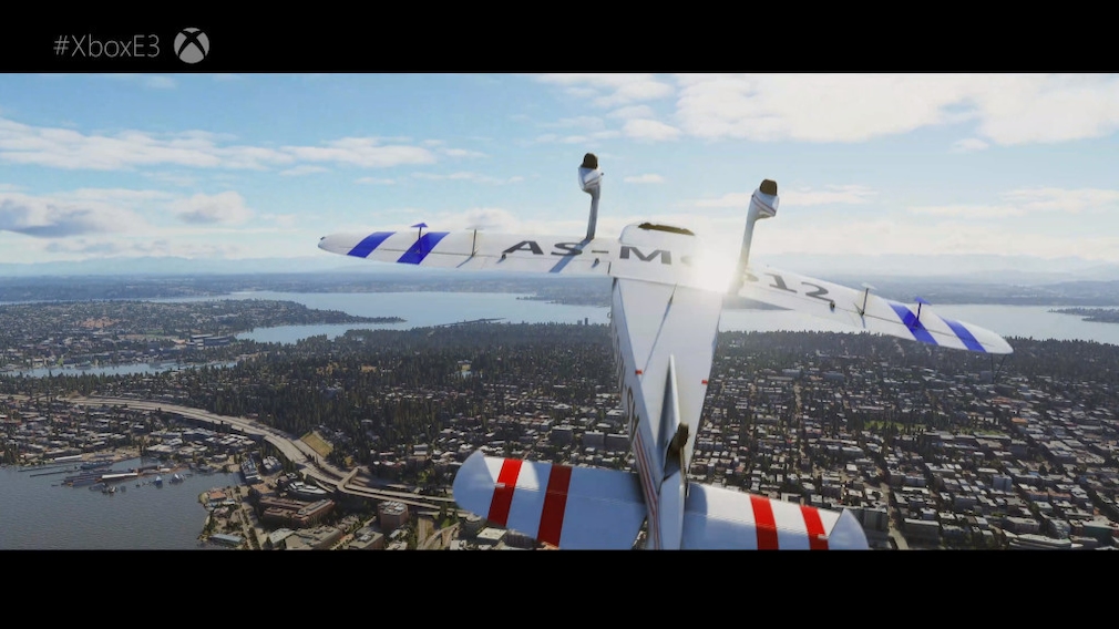 Microsoft auf der E3 2019: Alle Games, Pressekonferenz im Live-Stream - COMPUTER BILD