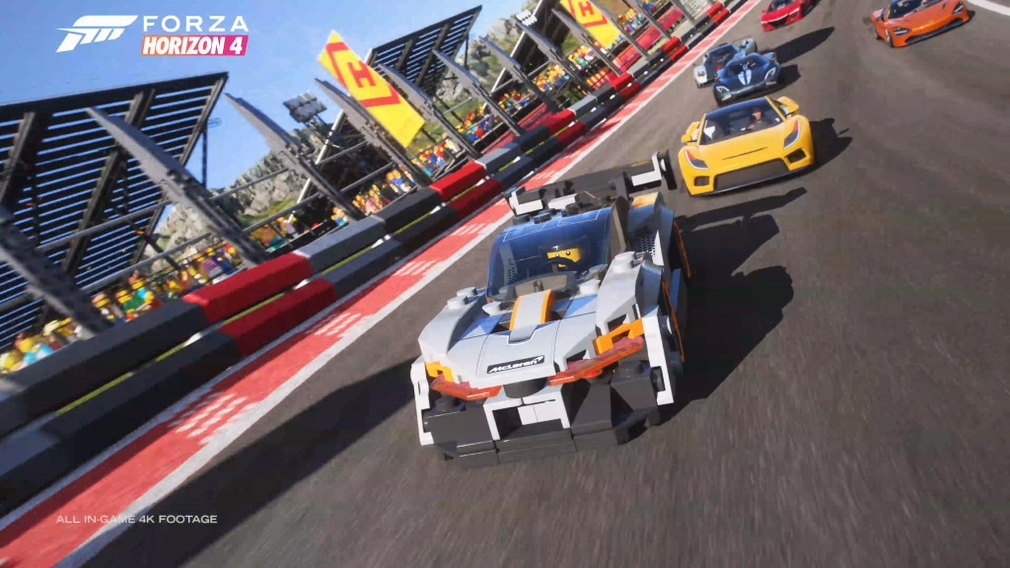 Microsoft auf der E3 2019: Alle Games, Pressekonferenz im Live-Stream - COMPUTER BILD